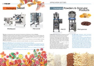 PFM Group Packaging Solutions | PDF