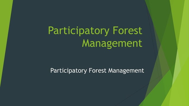 Participator FM powerpoint Lecture.pptx