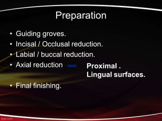 PFM PREPARATION.pptx