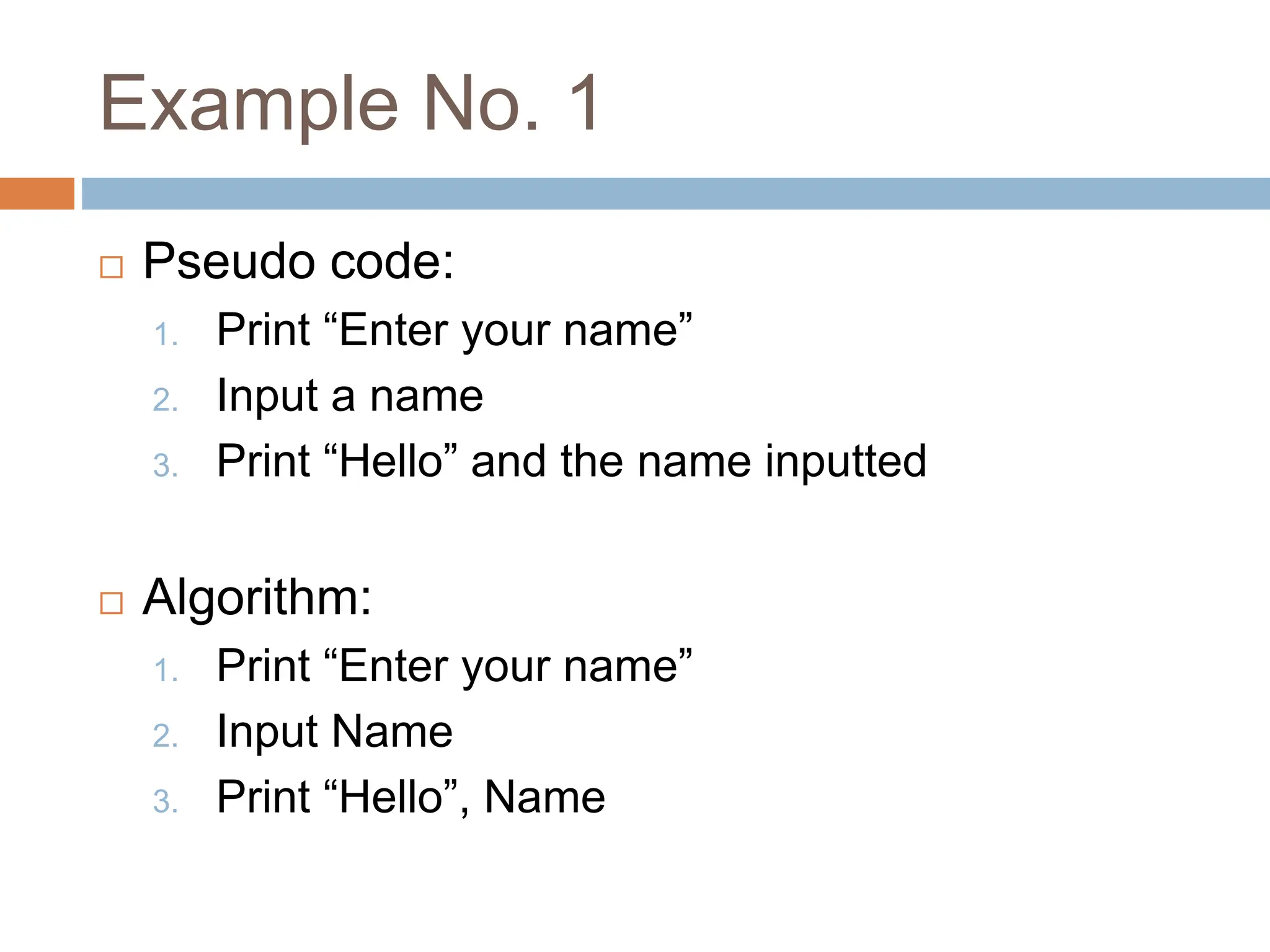 Psuedocode1, algorithm1, Flowchart1.pptx