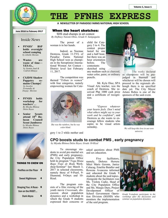 PFNHS English Campus Journalism Newsletter-GIC Express.pdf