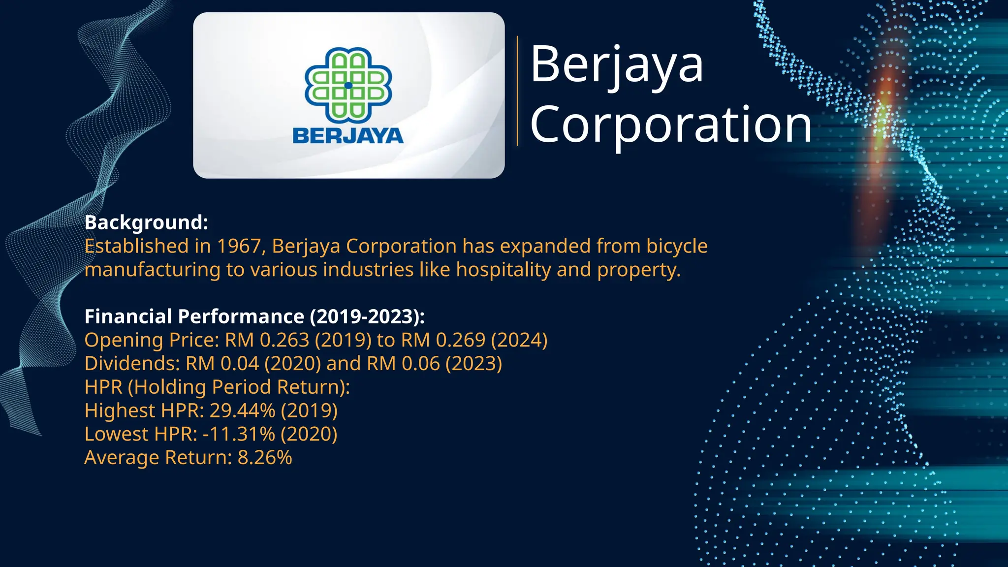 FINANCIAL MANAGEMENT (PFN) | PRESENTATION | PPT