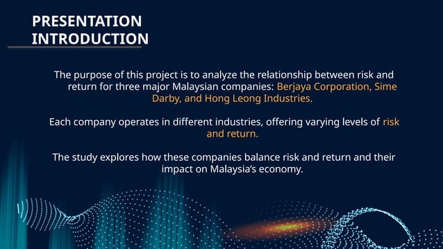 FINANCIAL MANAGEMENT (PFN) | PRESENTATION | PPT