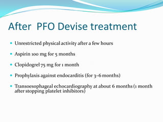 Pfo | PPTX