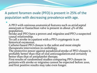 Pfo | PPTX