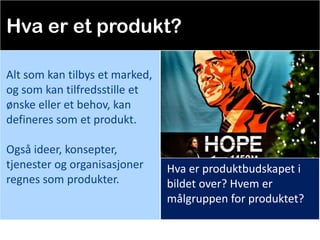 P for produkt | PPTX