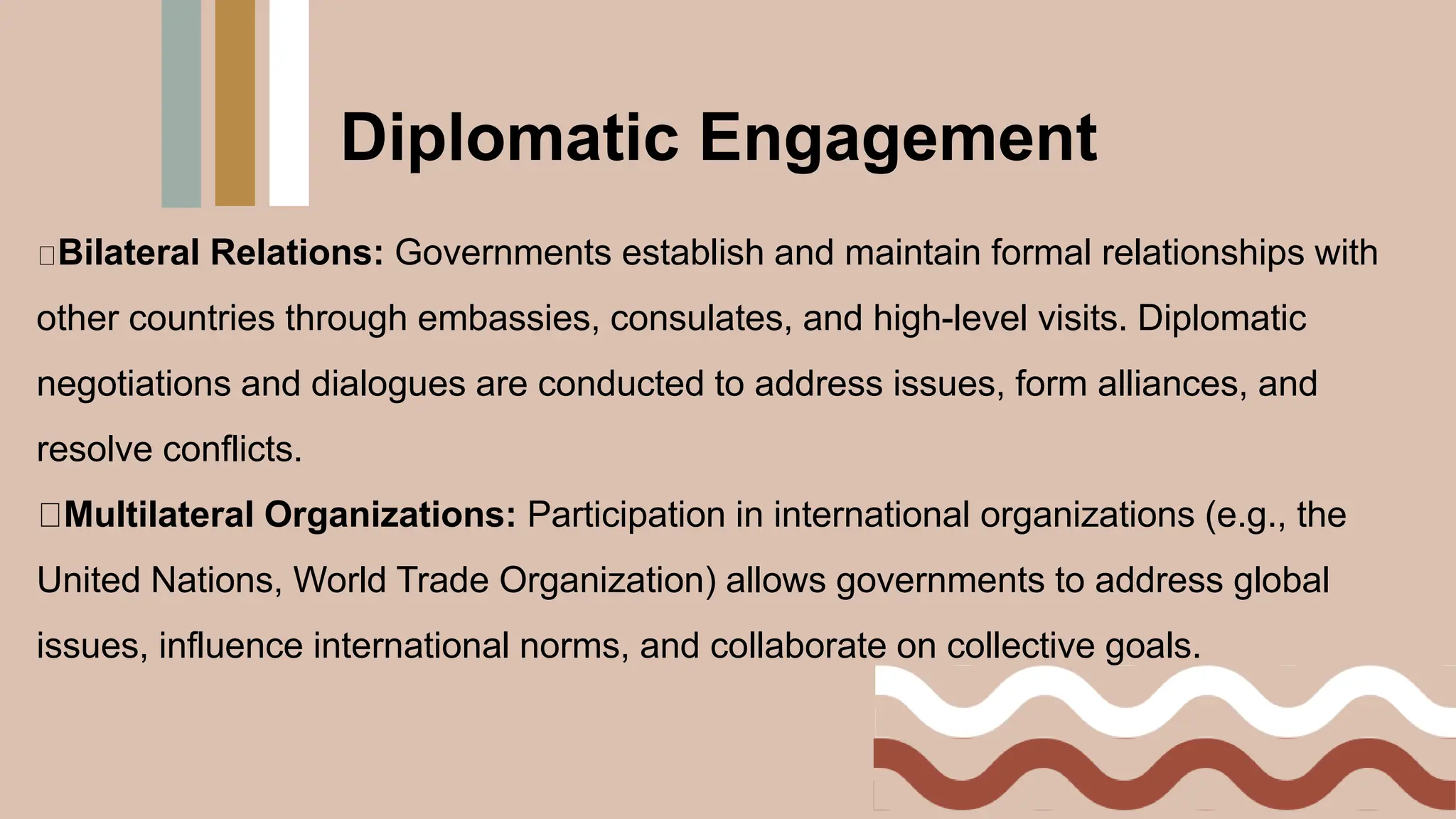 PFPR (1).pptx Philippine Foreign Policy. | PPTX