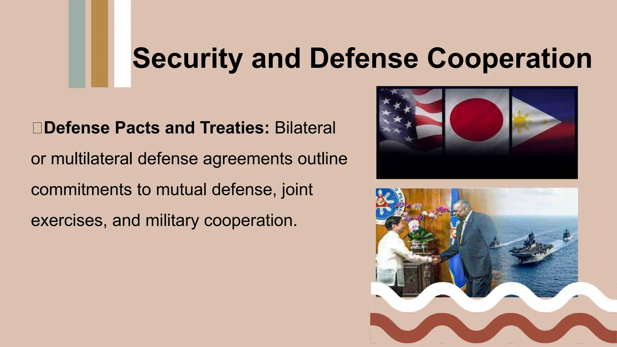 PFPR (1).pptx Philippine Foreign Policy. | PPTX