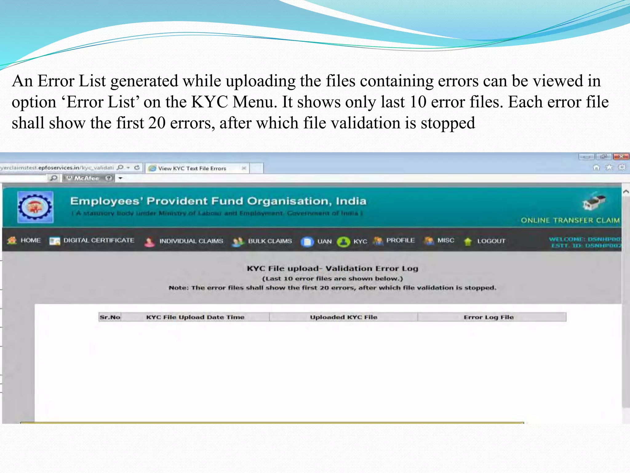 Pf presentation | PPTX