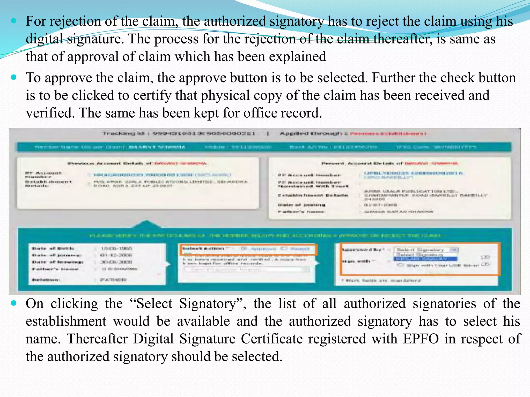 Pf presentation | PPTX