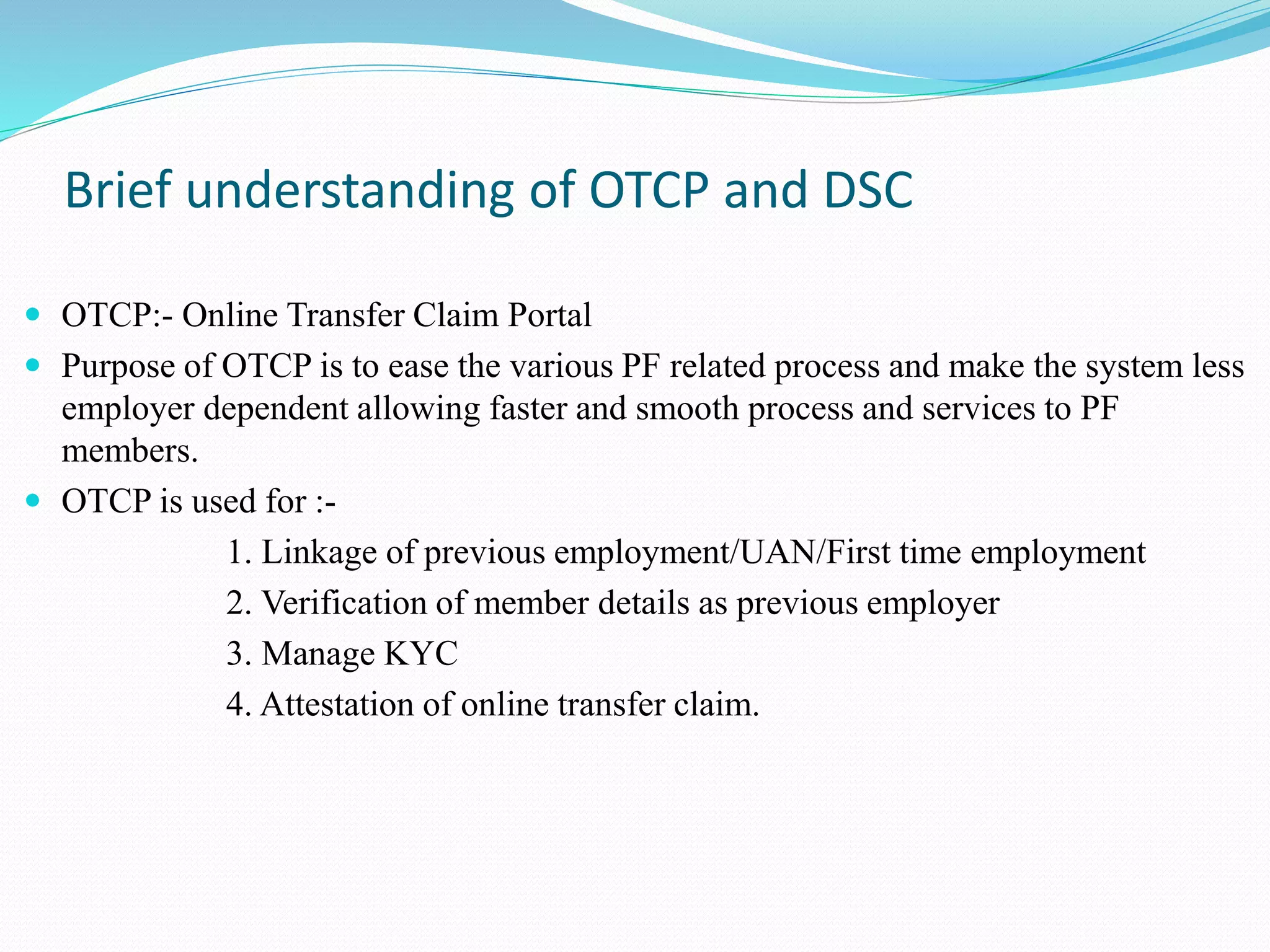 Pf presentation | PPTX