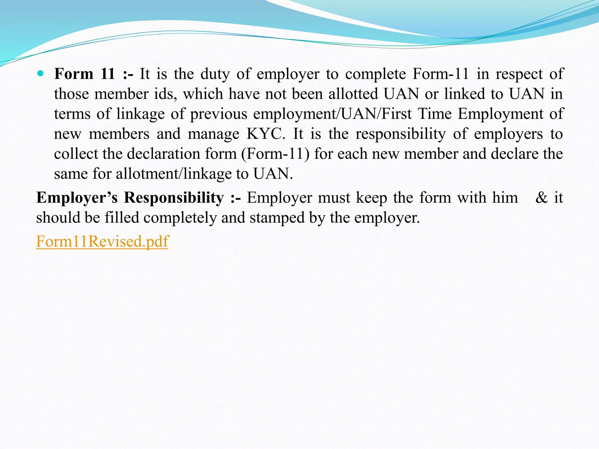 Pf presentation | PPTX