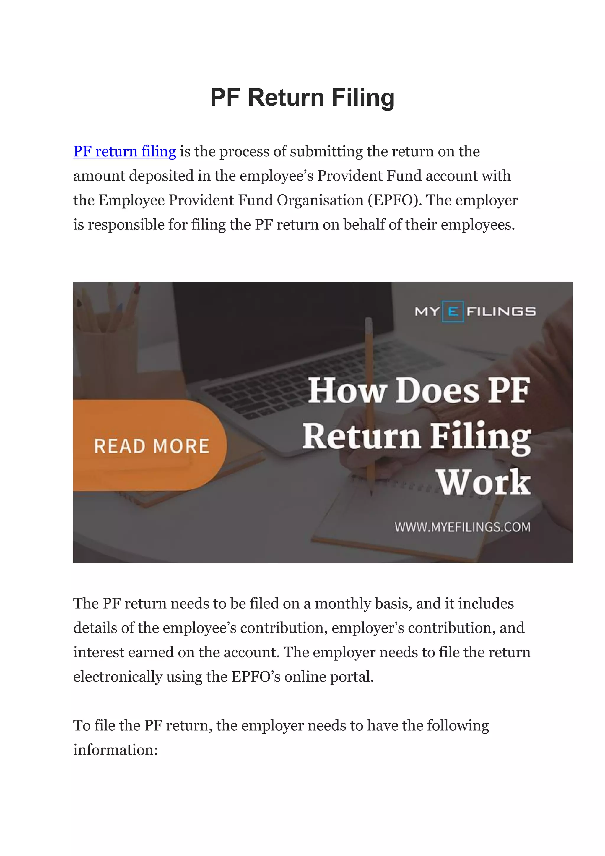 PF Return Filing.pdf