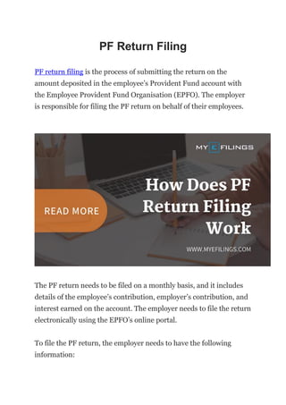 PF Return Filing.pdf