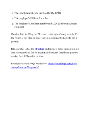 PF Return Filing.pdf