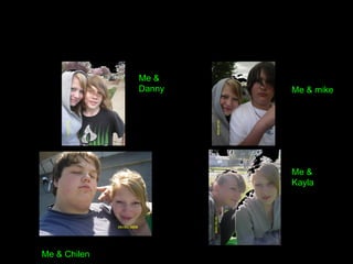 my 9th grade friends. | PPT