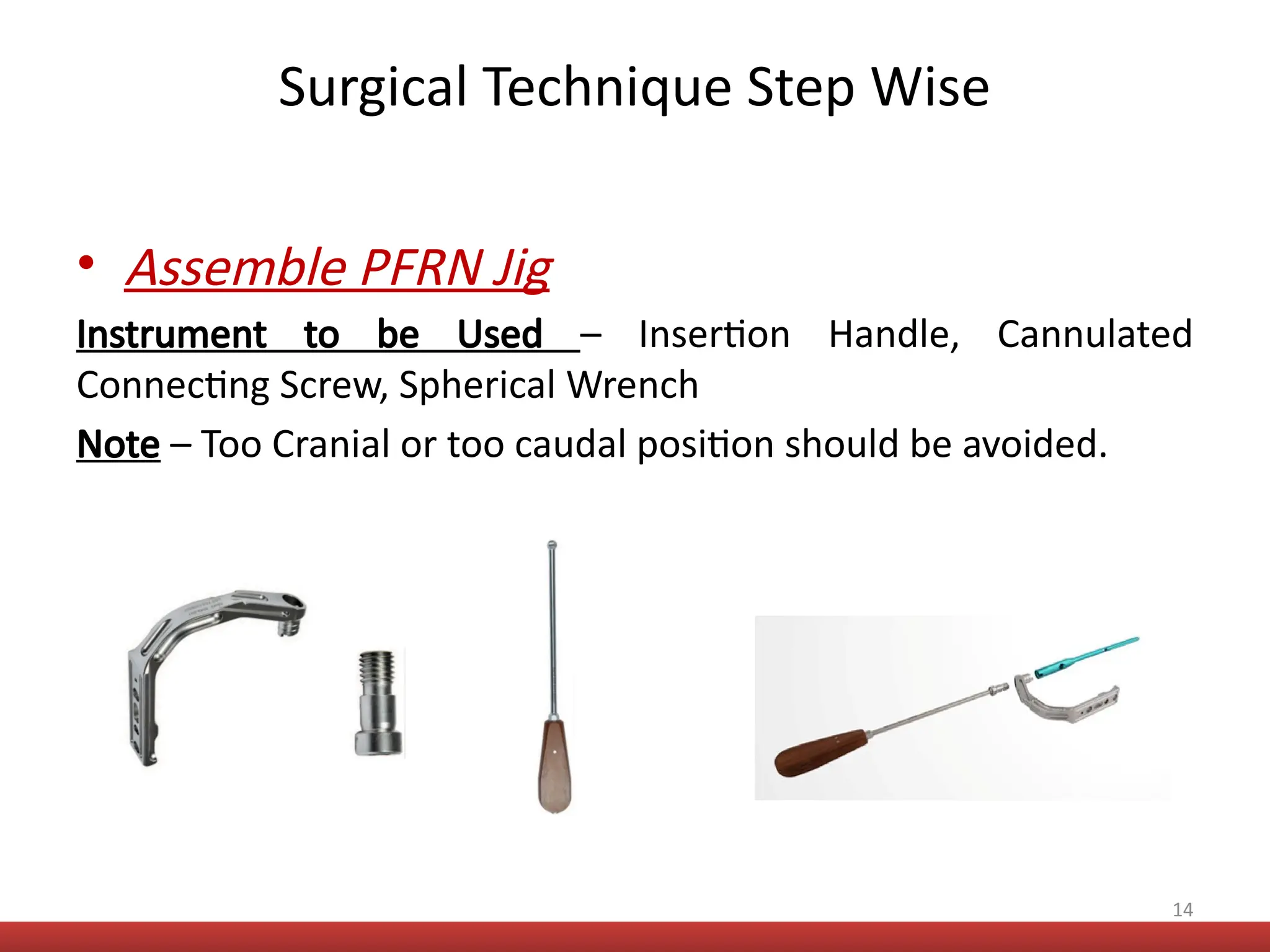 Proximal Femoral Reconstruction N surgi.pptx