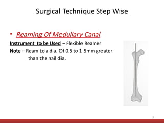 Proximal Femoral Reconstruction N surgi.pptx