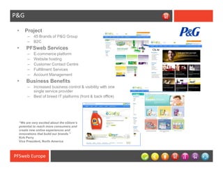 Small business or multinational, how could you define your e-commerce ...