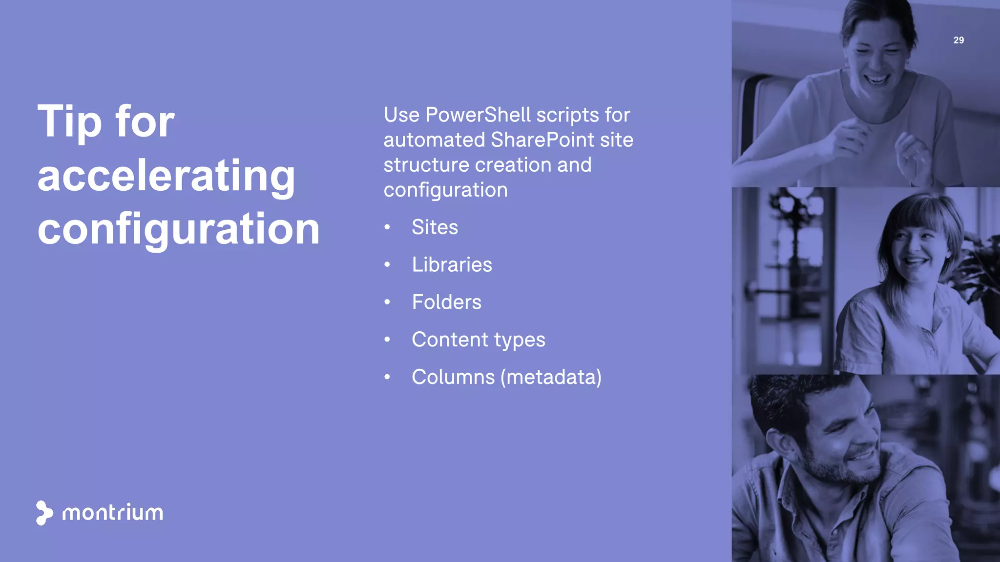 Tools for Accelerating Validation of Office 365 | PDF