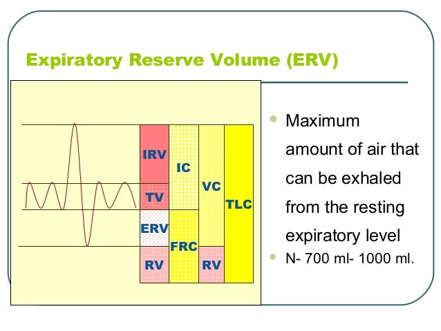 Pulmonary Function Testing