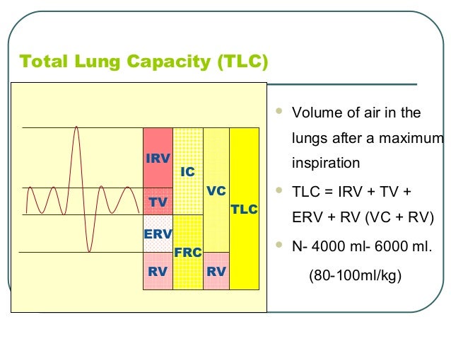 Pulmonary Function Testing