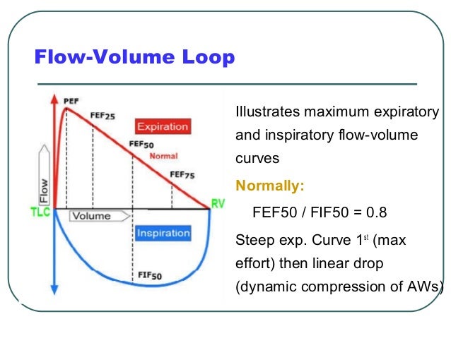 Pulmonary Function Testing