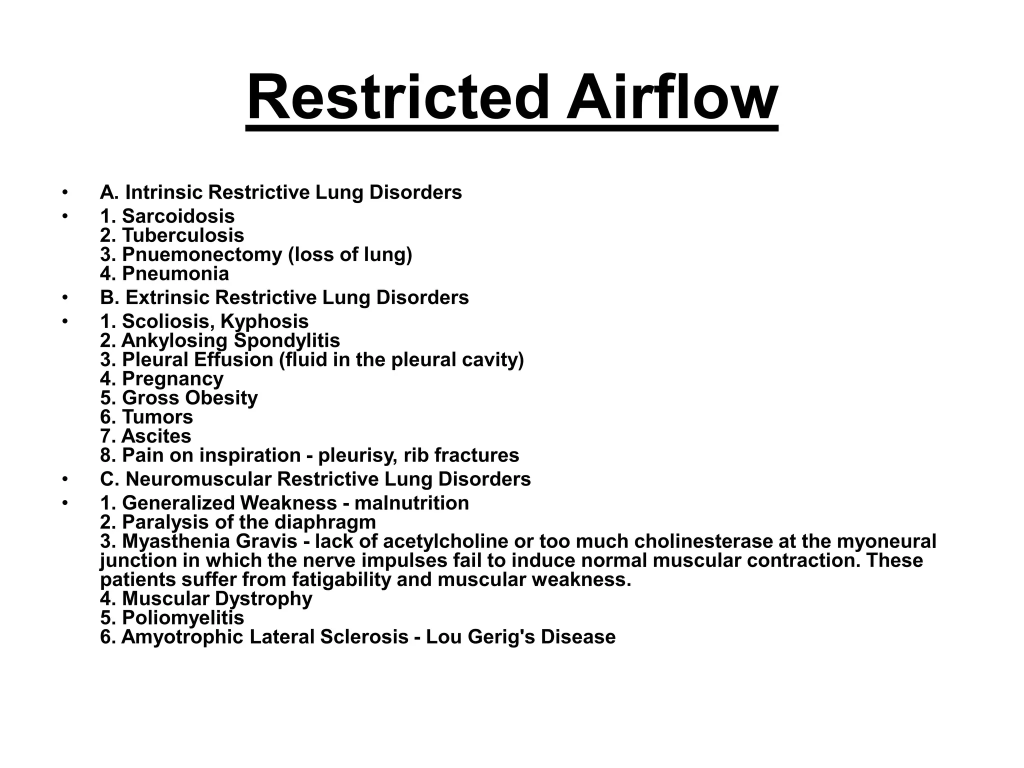 clinical approach Pulmonary function test .ppt