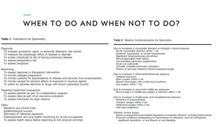 pulmonary function test made simple for doctors | PDF