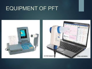 PFT DETAIL.pptx