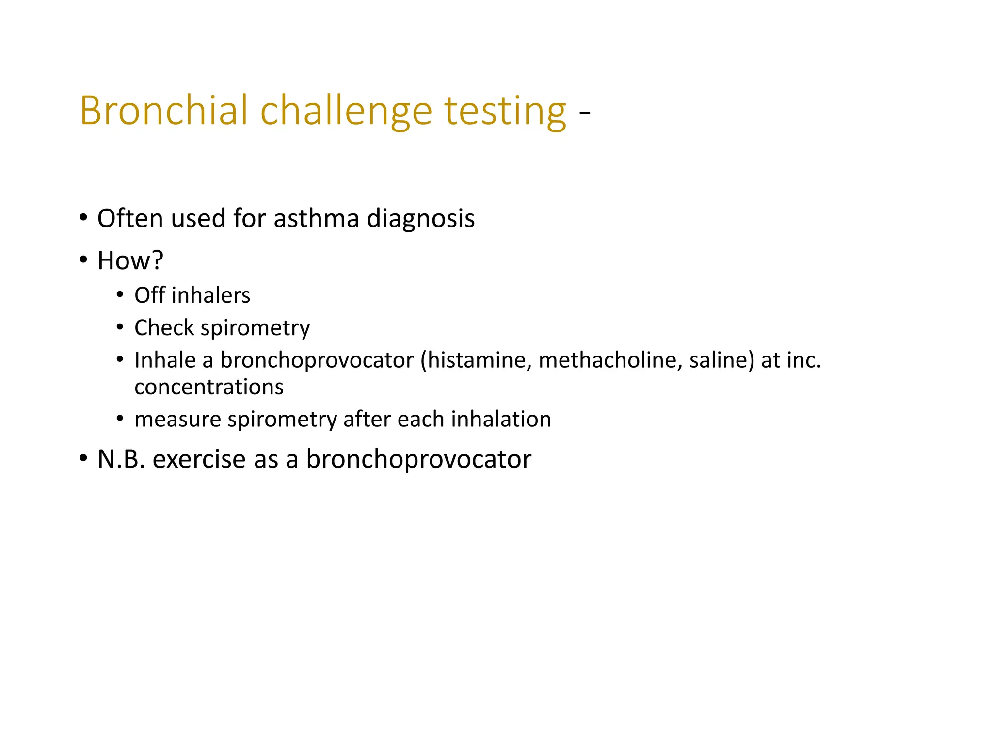 Common pulmonary functions and interpretation | PPTX