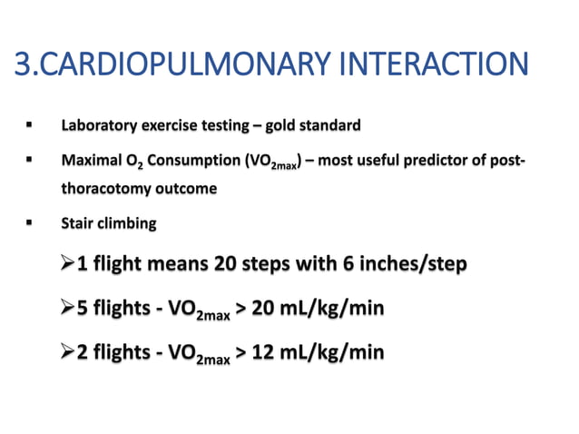 Common pulmonary functions and interpretation | PPTX