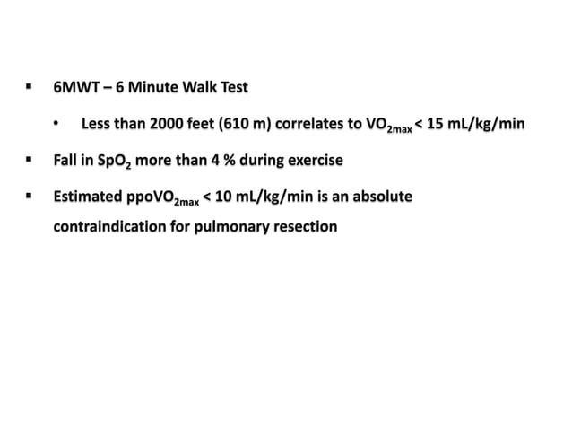 Common pulmonary functions and interpretation | PPTX