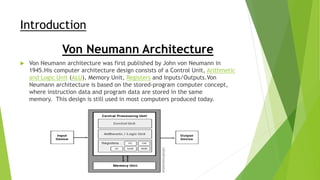 Memory Unit PPT | PPTX