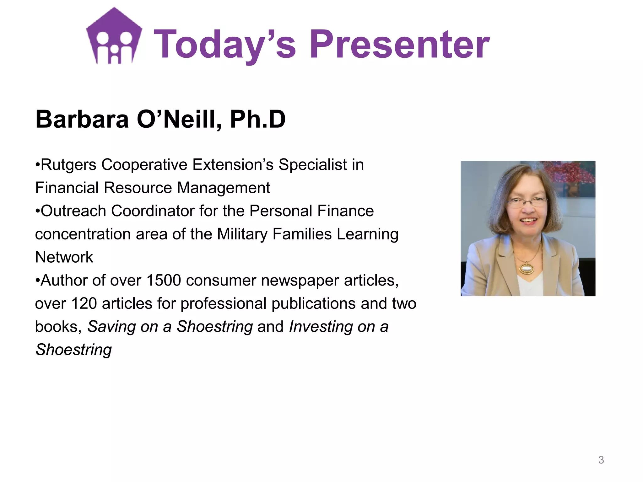 Time Value of Money Webinar Slides | PDF