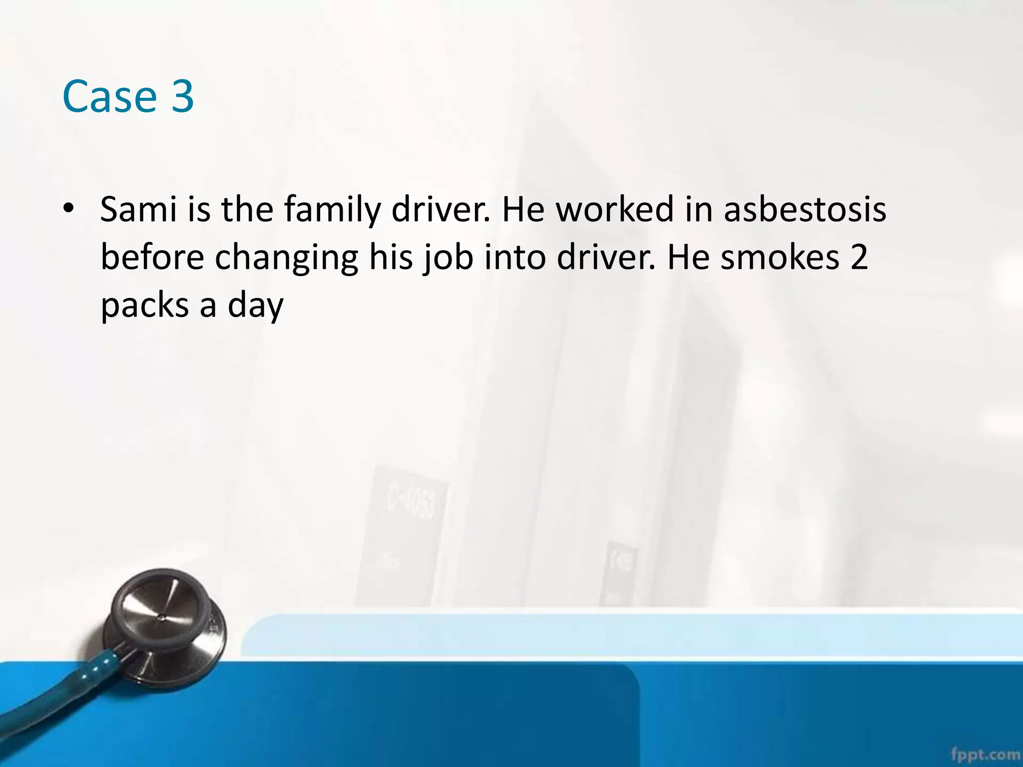 Pulmonary functions test | PPTX