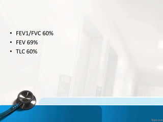 Pulmonary functions test | PPT