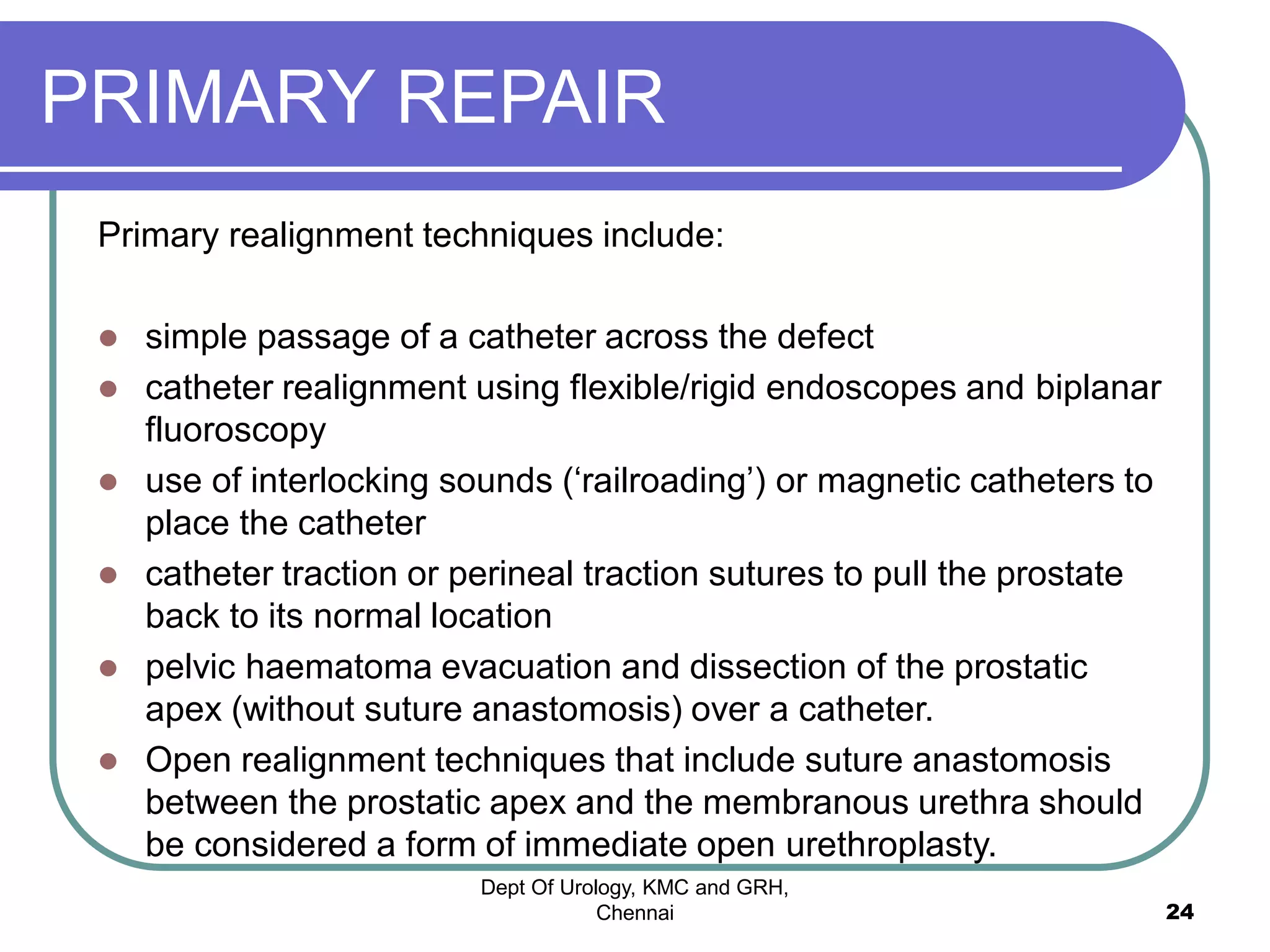 Pfudd classification | PDF