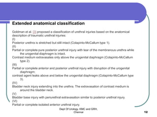 Pfudd classification | PDF