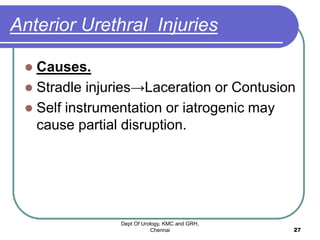 Pfudd classification | PDF