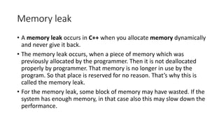 PF UE LEC 7 Pointers programming fundamentals (2).pptx