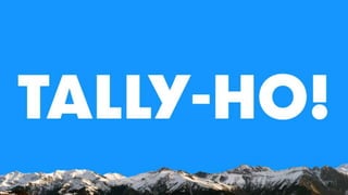 Shut Up and Dance | INBOUND14 Bold Talk | PPT