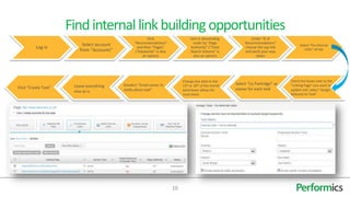 BrightEdge How-to Session | PPTX