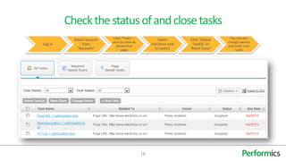 BrightEdge How-to Session | PPTX