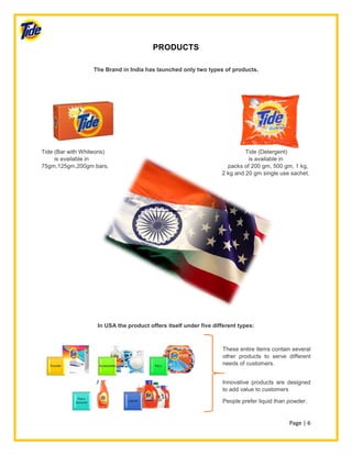TIDE | PDF