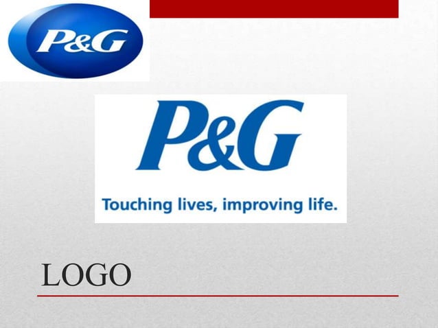 Procter and gamble (P&G) | PPTX | Oral care | Personal Care