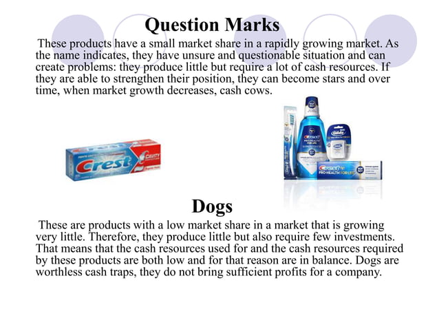 P&g | PPT | Business | Business and Finance