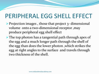 PROJECTION GEOMETRY/ dental implant courses | PPTX