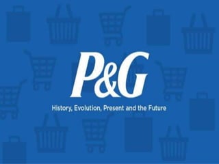 P&G Marketing Capabilities | PPTX