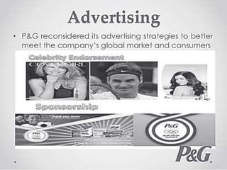 P&G | PPT